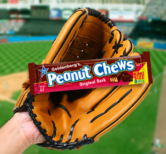 Home | Peanut Chews | Celebrating 100 Years | Join the Party