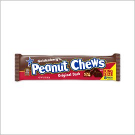 Home | Peanut Chews | Celebrating 100 Years | Join the Party