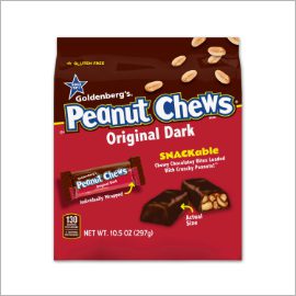 Home | Peanut Chews | Celebrating 100 Years | Join the Party