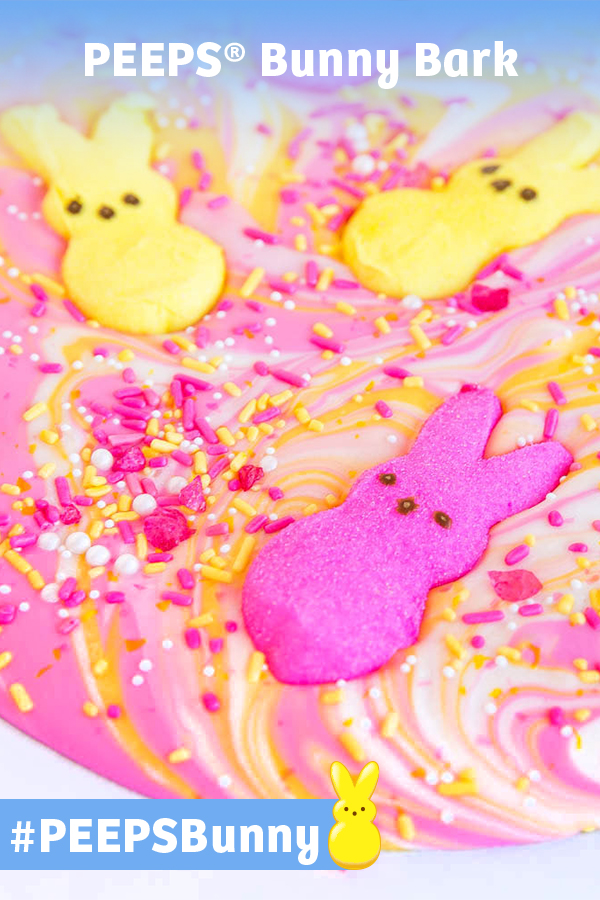 PEEPS® Bunny Bark | Peeps