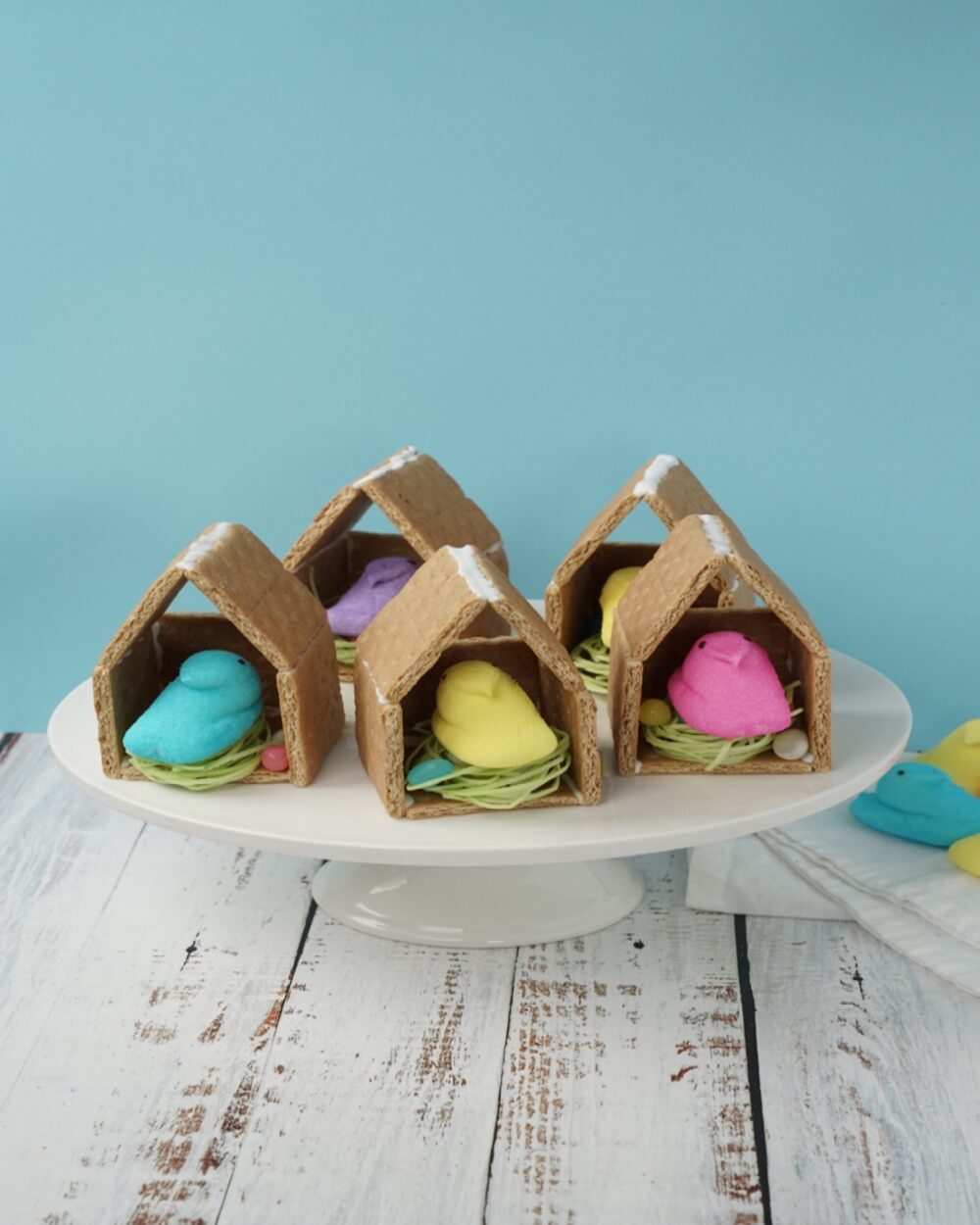 PEEPS® Chick House | Peeps